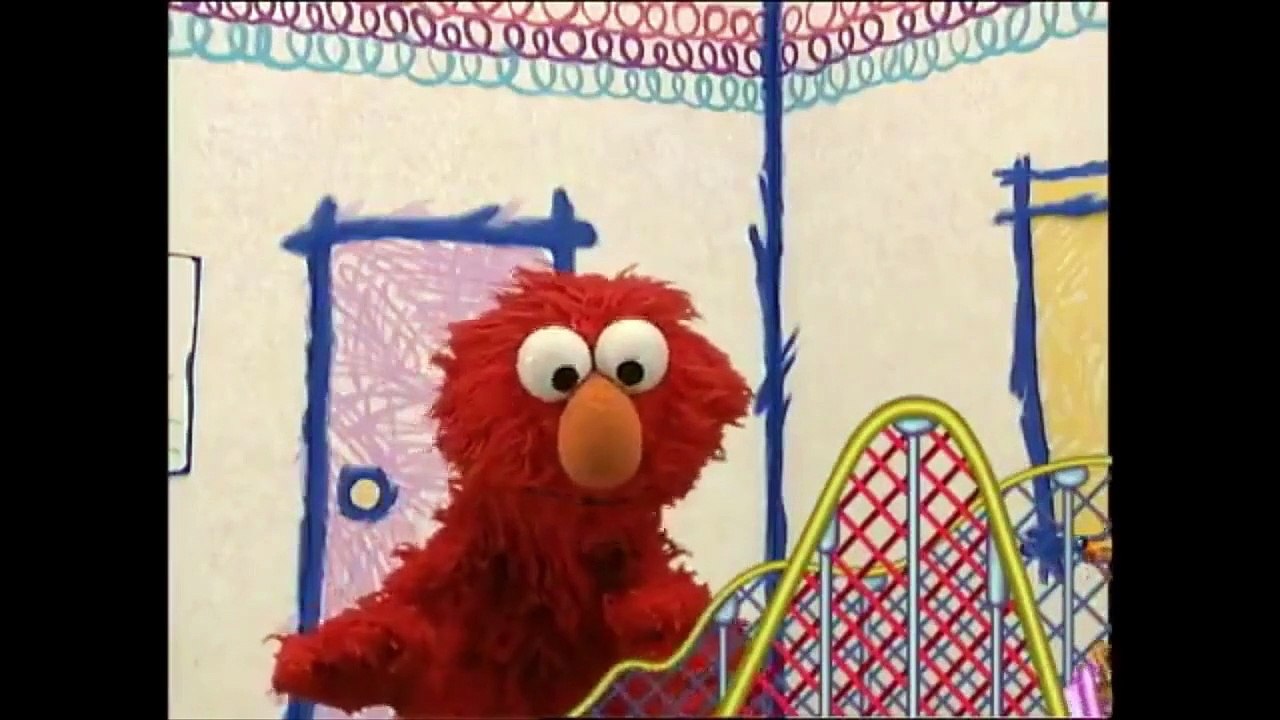 Elmo's World: Pets (Original) (Higher Quality) - video Dailymotion