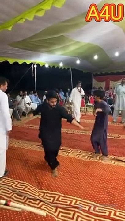 New best dance performance cut boy dance 2023 pakistani Dhol .A4U studio - video Dailymotion