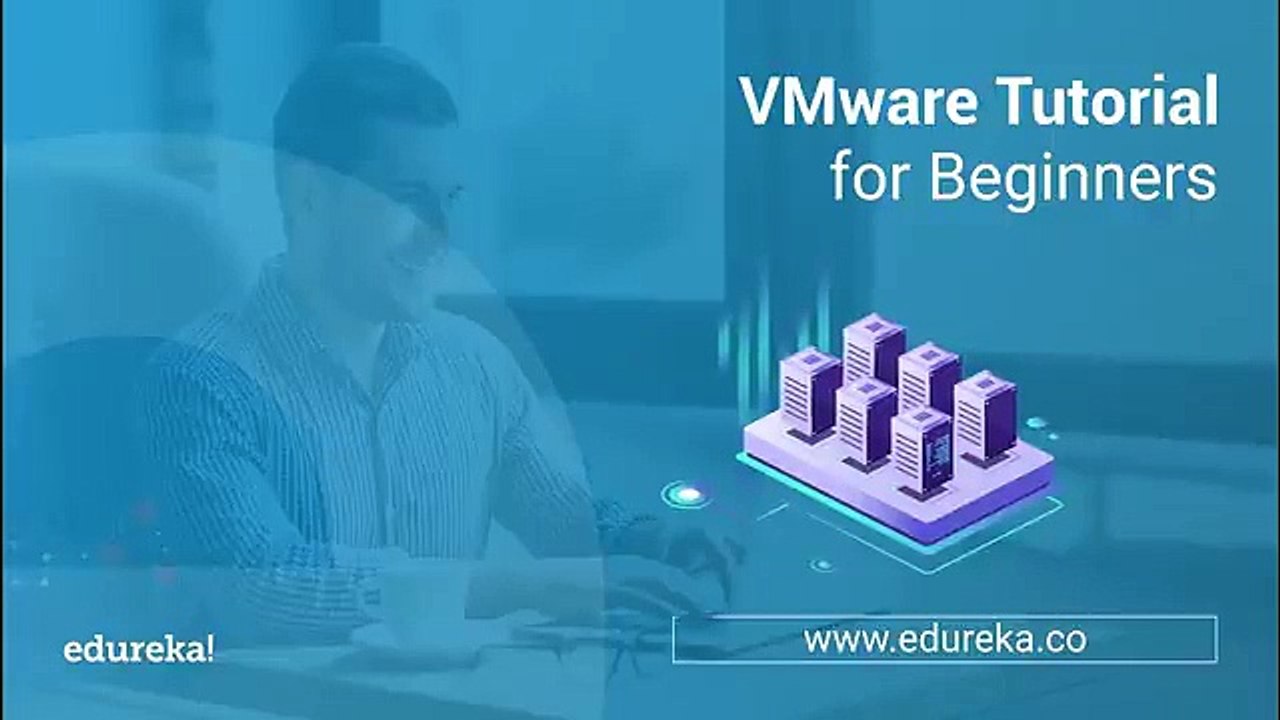 VMware tutorial for beginners | zero to hero - video Dailymotion
