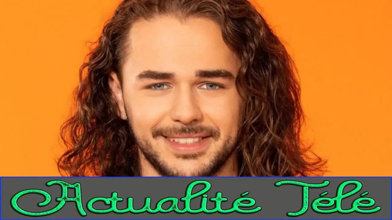 Star Academy d:écouvrez ce que devient Julien Canaby 1 an après sa ...