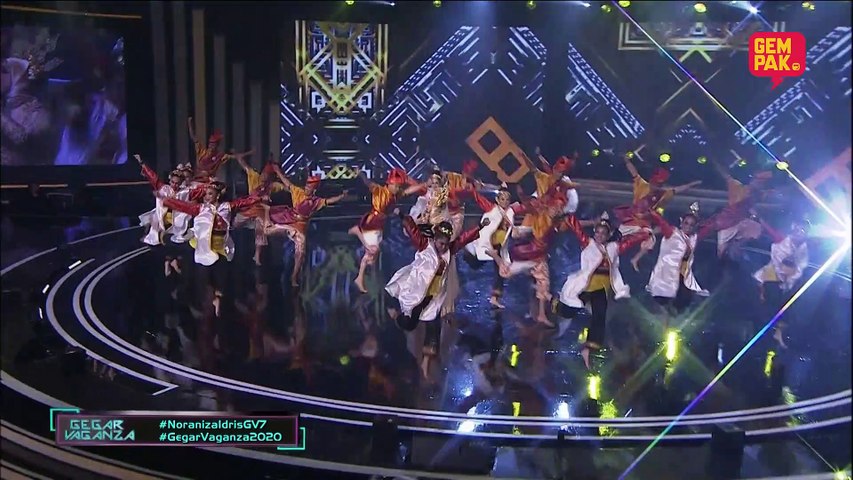 Carian mengenai topik zack-idris | Gempak