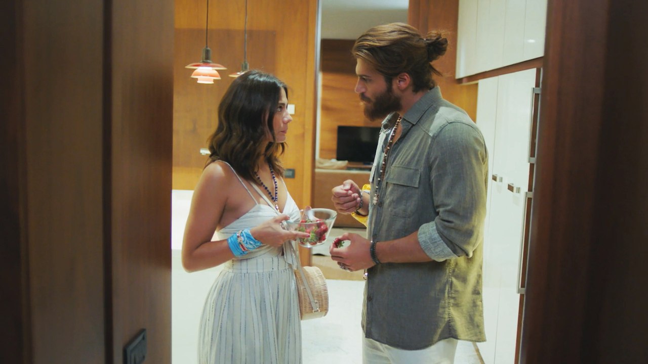 Early Bird - Episode 10 (English Subtitles) | Erkenci Kus - video ...