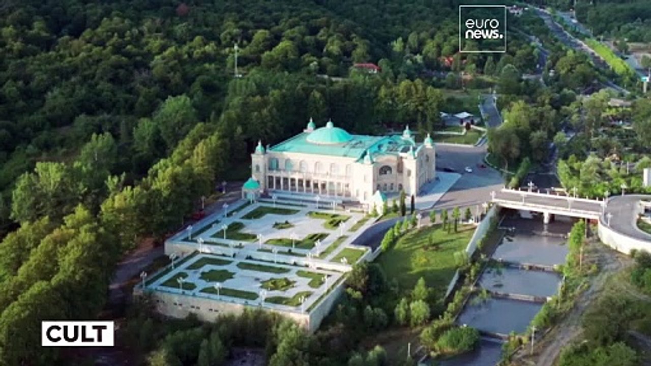 Azerbaycan'ın Gebele Müzik Festivali bu yıl da yerli ve yabancı ...