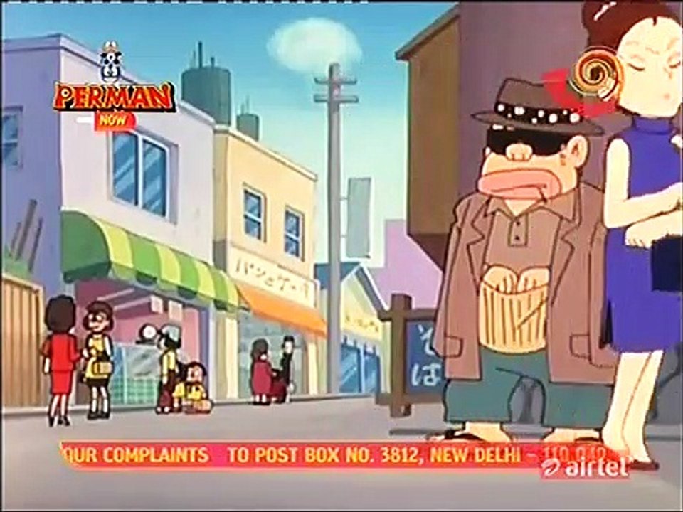 Perman episode 19 in hindi - video Dailymotion