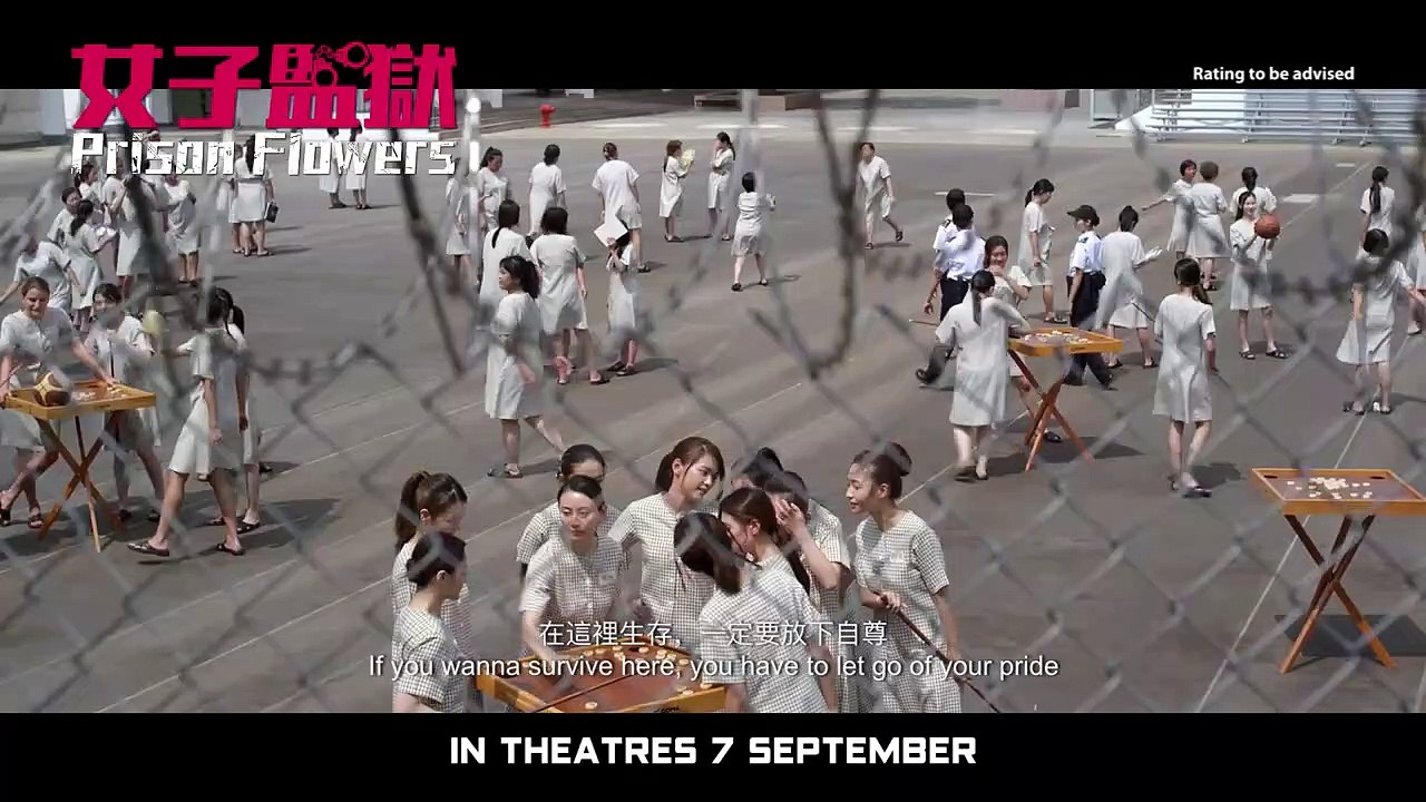 Prison Flowers | Trailer 1 - video Dailymotion