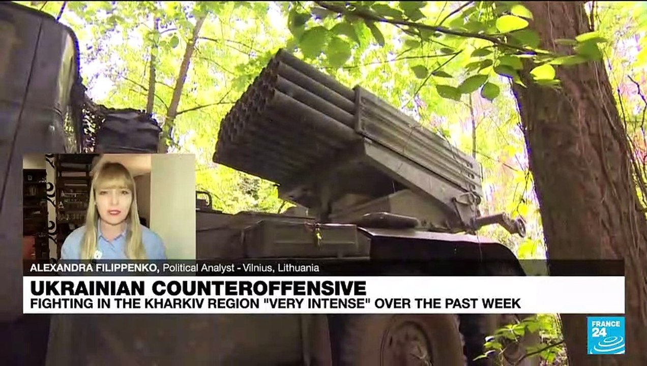 Ukraine's grinding counteroffensive pivots to 'drone attacks on Russian ...