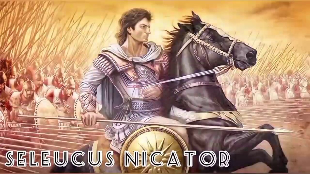 सम्राट चंद्रगुप्त ने ऐसे बचाया भारत को सिकंदर सेनापति के आक्रमण से ...