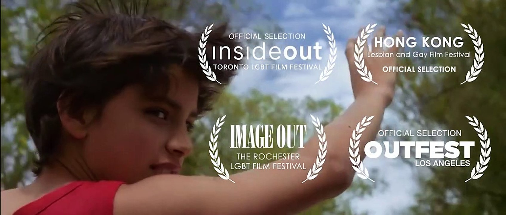 Esteros Official Trailer 1 (2016) - Ignacio Rogers Movie - Vídeo ...