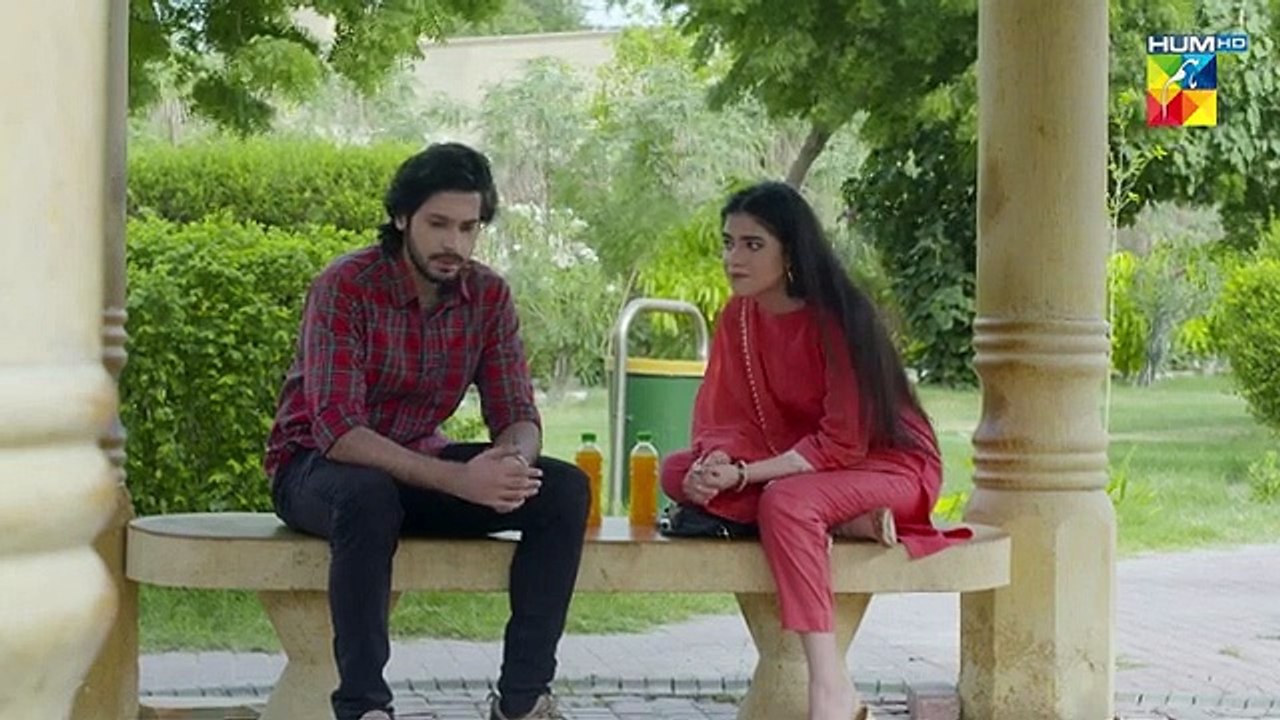Dil Pe Zakham Khaye Hain Episode 54 29th August 2023 HUM TV - video Dailymotion