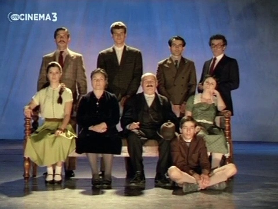 ΤΑ ΠΑΙΔΙΑ ΤΗΣ ΧΕΛΙΔΟΝΑΣ - 1987 - TVRip - 720x536 - video Dailymotion