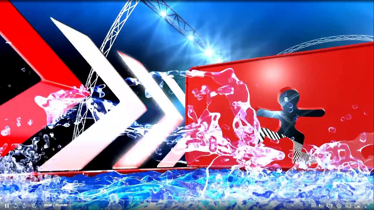 Salve-se quem puder ep 2 intro and part 1 - video Dailymotion