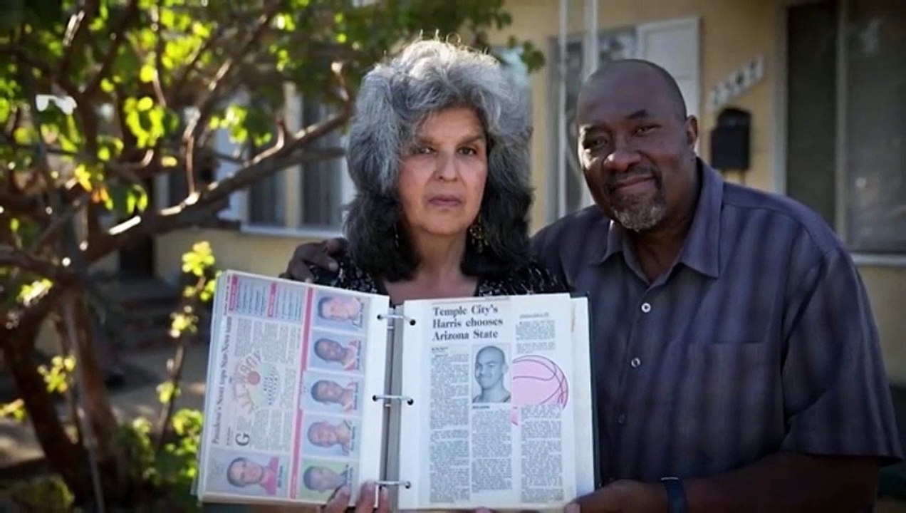 Cold Case Detective Season 1 Episode 5 - The Unsolved Disappearance of ...