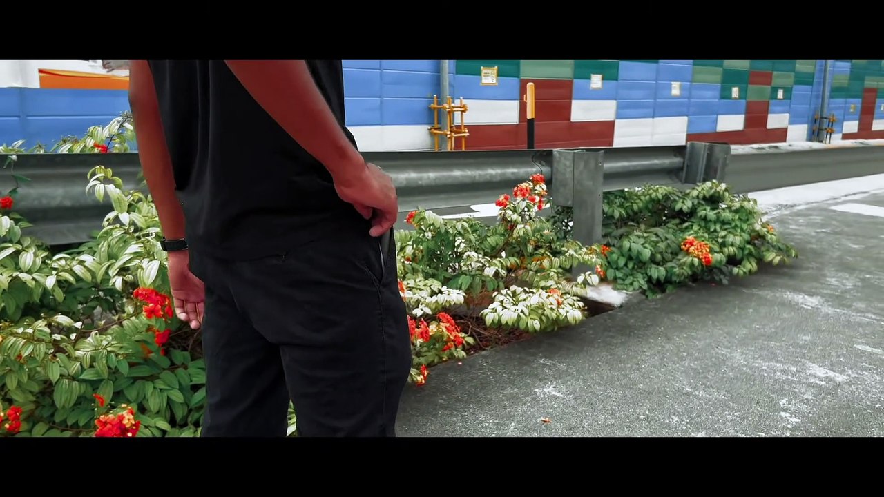 Kuthu | movie | 2004 | Official Trailer - video Dailymotion