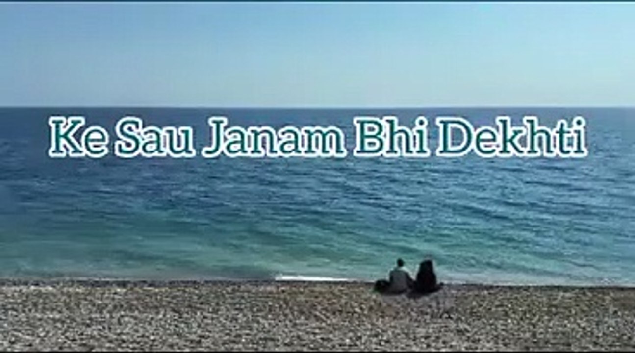 TERE HAWALE LYRICS – Arijit Singh| Shilpa Rao | Laal Singh Chaddha ...