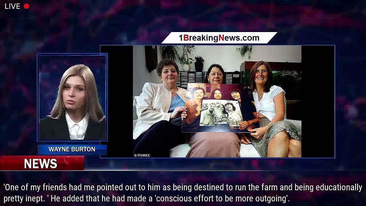 Where is the cast of the groundbreaking Seven Up! documentary now? As ...