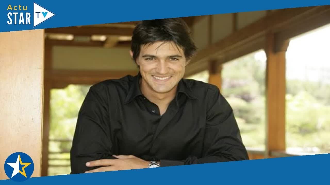 Jean Pascal Lacoste Star Academy métamorphosé il dévoile son ...