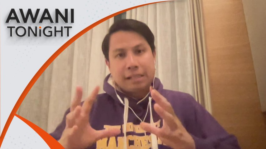 AWANI Tonight: Singapore’s presidential elections in focus | Astro Awani