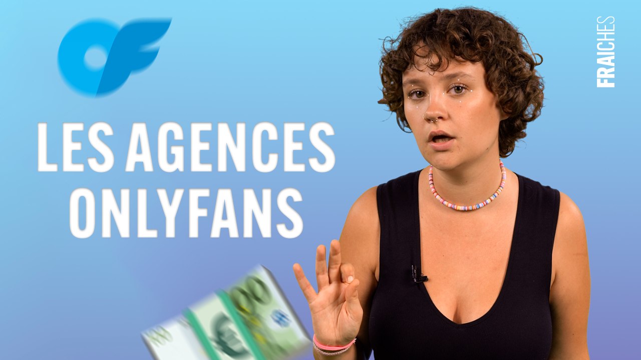 FOCUS - les agences Onlyfans - Vidéo Dailymotion