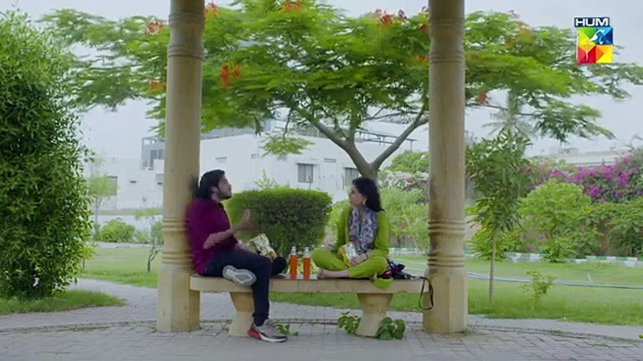 Dil Pe Zakham Khaye Hain Episode 55 30th August 2023 HUM TV - video Dailymotion