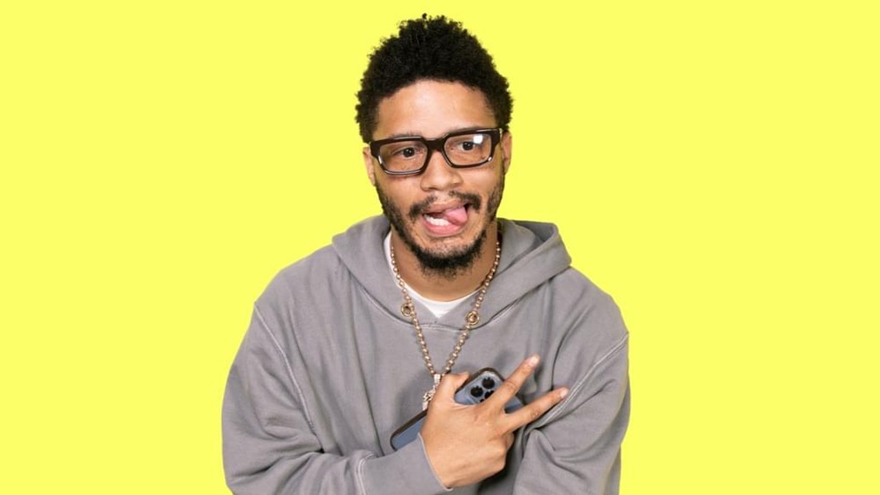 Veeze Rappa "GOMD" Official Lyrics & Meaning | Verified - video Dailymotion