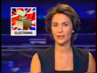 France 3 - 2000-2009 par Rétro Habillage TV - Dailymotion