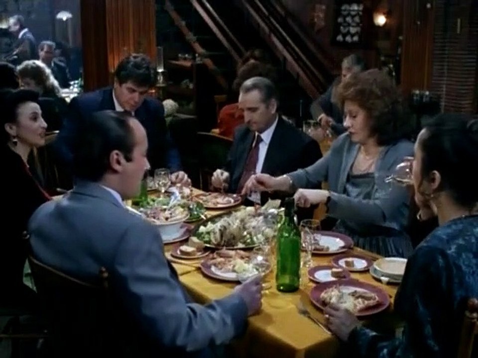 Η ΑΛΛΗ ΟΨΗ - 1991 - DVDRip - 720x540 part 1/1 - Dailymotion Video