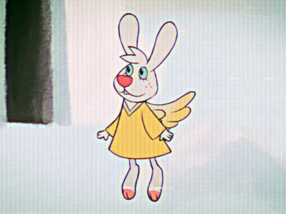 Angel Hare | show | 2022 | Official Trailer - video Dailymotion