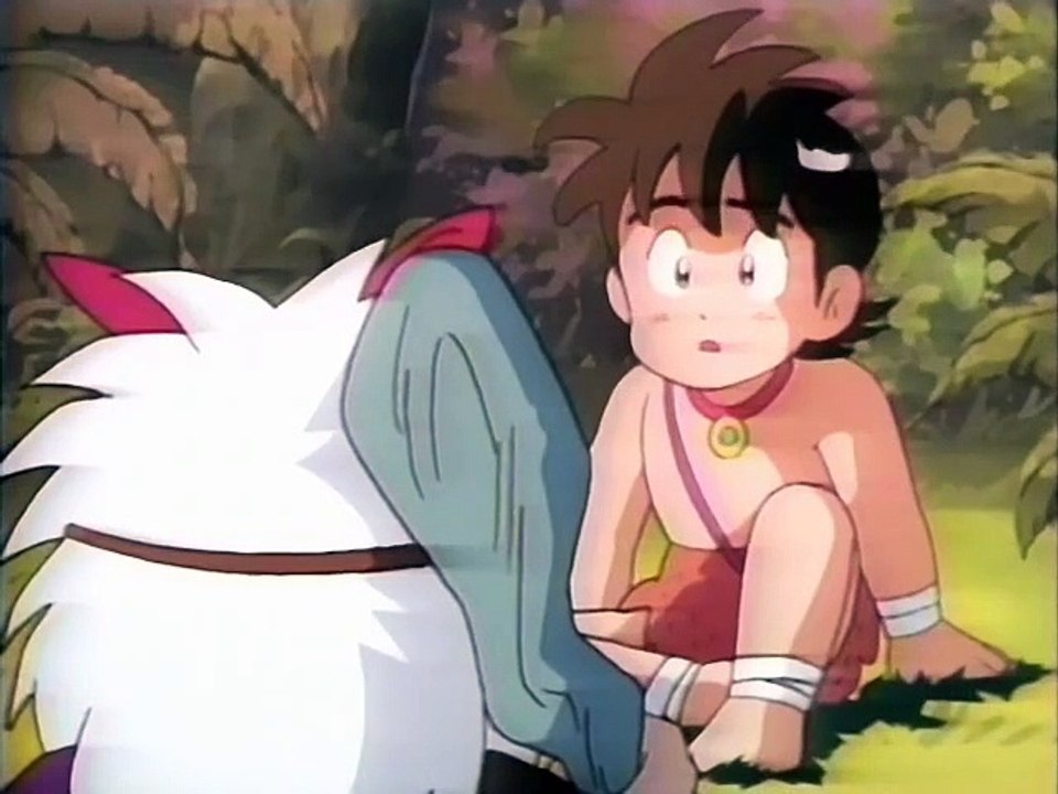 Jungle Wars OVA [1991] ジャングルウォーズ 丛林大战 - video Dailymotion