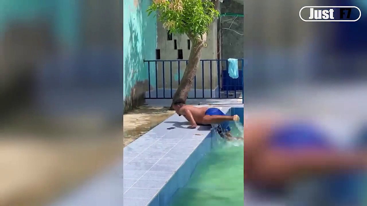 Best Funny Videos Compilation Pranks - Amazing Stunts - ---Comedy & Fun ...