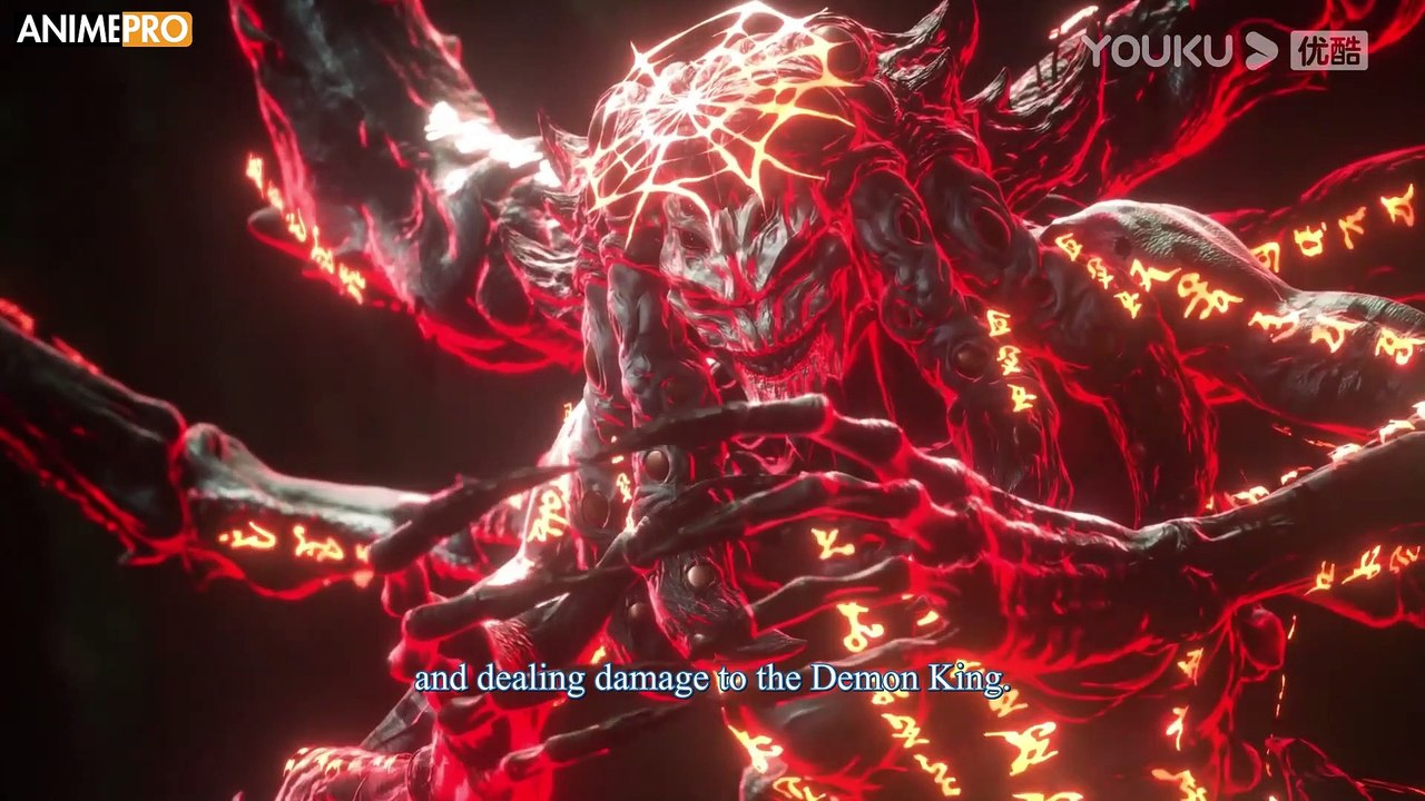 The Demon Hunter - Episode 12 English Sub─影片 Dailymotion