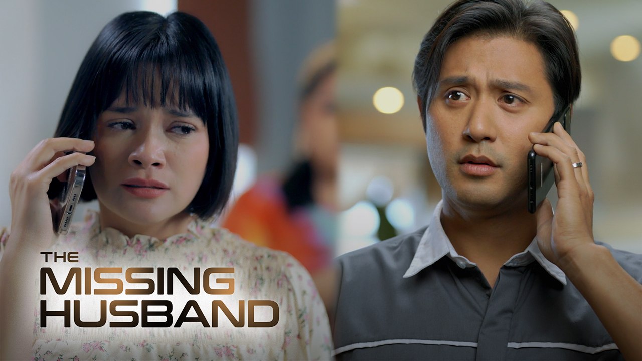 The Missing Husband: A tragedy leads to break up! (Episode 4) - video ...