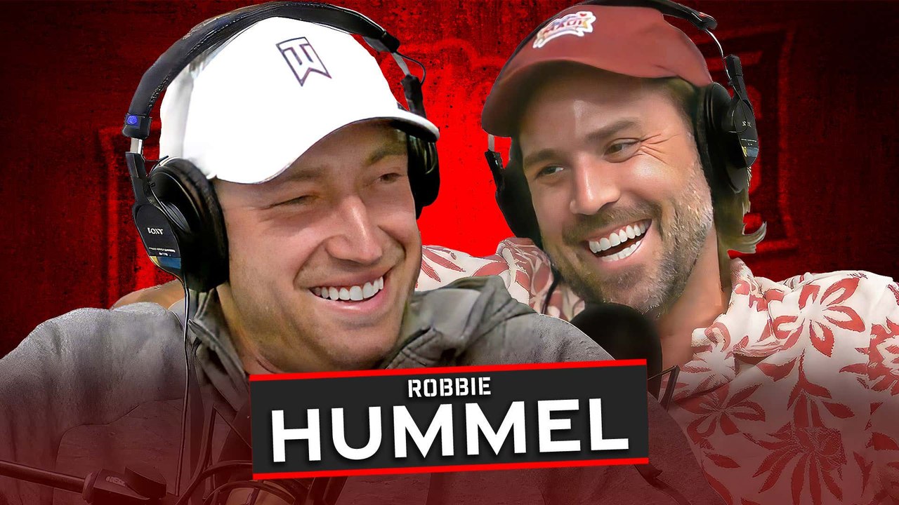 Episode 52: Robbie Hummel On His Time At Purdue, Matt Painter, And ...