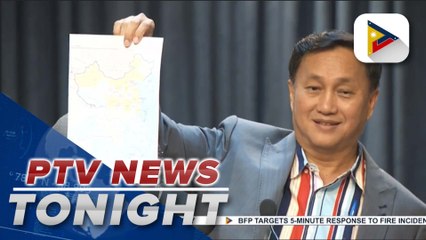 PTV News Tonight - [August 31, 2023] by PTVPhilippines - Dailymotion