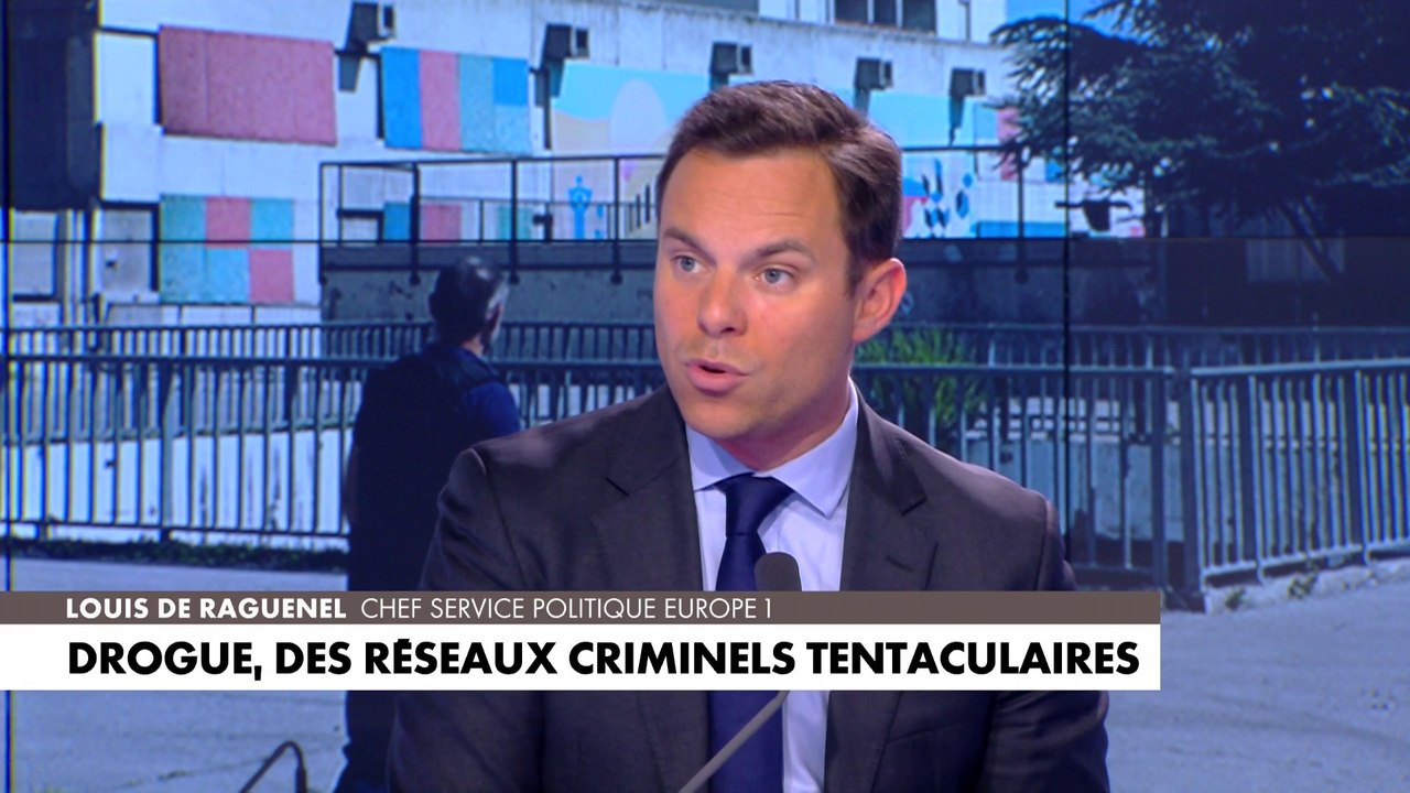 Louis de Raguenel : «Il est urgent de renouer des relations avec un ...