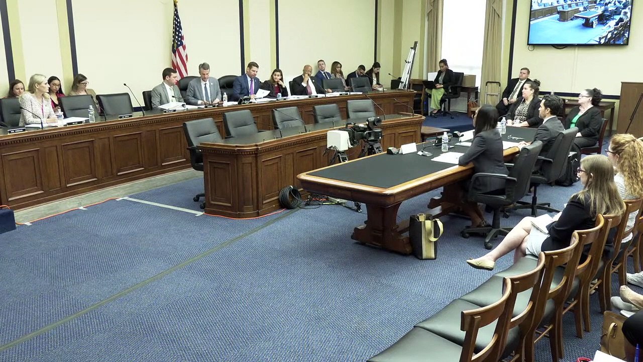 Compliance with Committee Oversight | House Judiciary Congressional ...