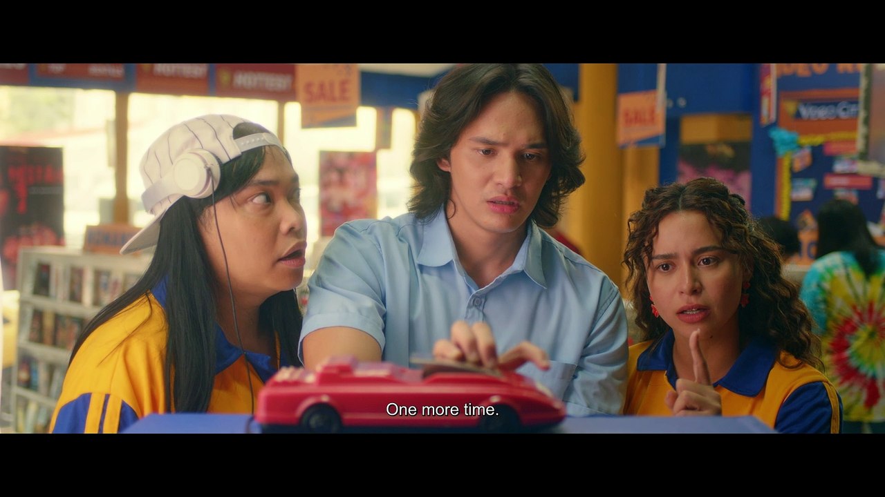 Video City: Full Trailer | September 20 in Cinemas - video Dailymotion