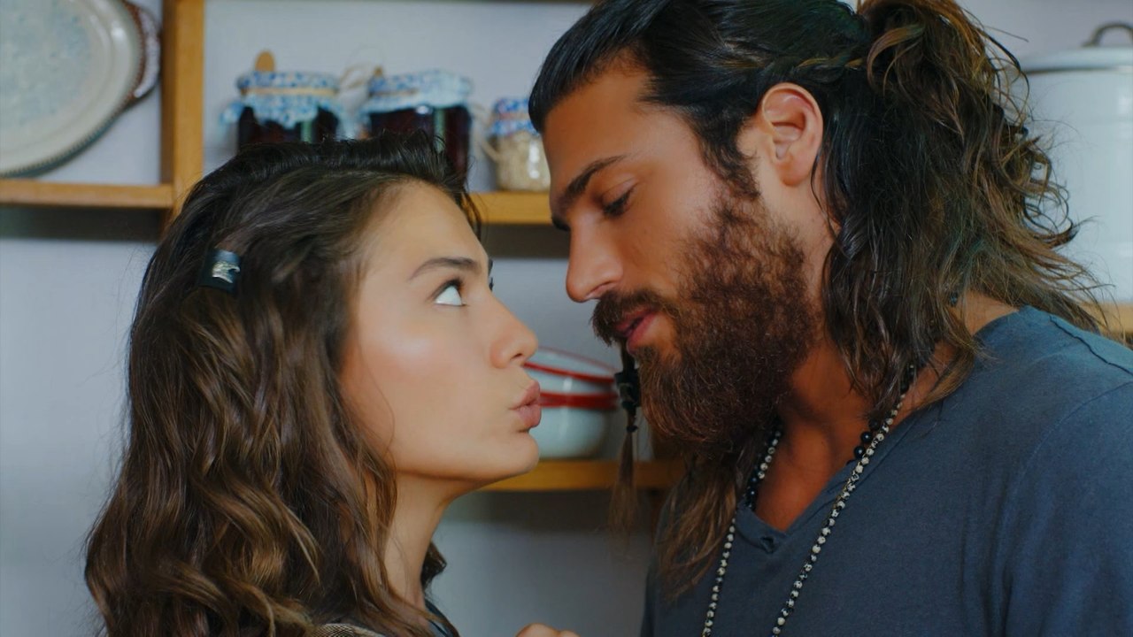 Early Bird - Episode 147 (English Subtitles) | Erkenci Kus - video ...