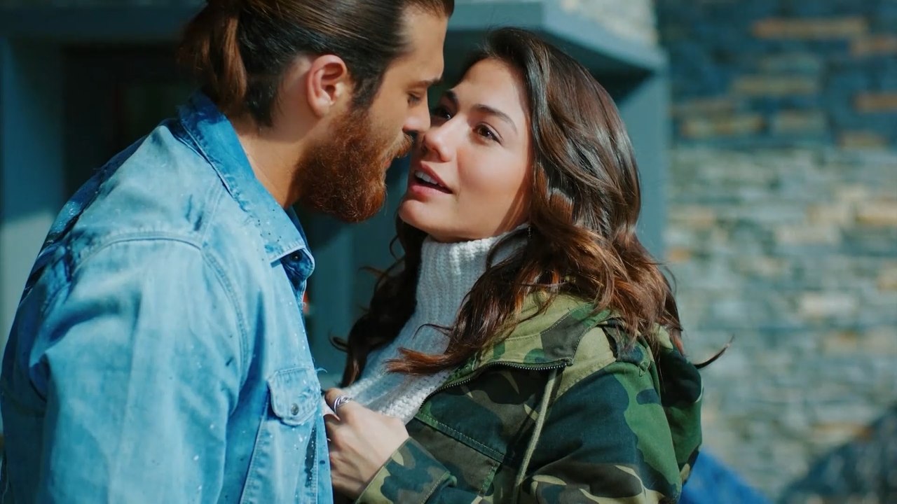 Early Bird - Episode 122 (English Subtitles) | Erkenci Kus - video ...