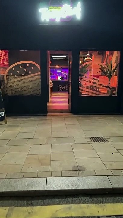Tipsy Chef Street Food opens second store in Preston - video Dailymotion