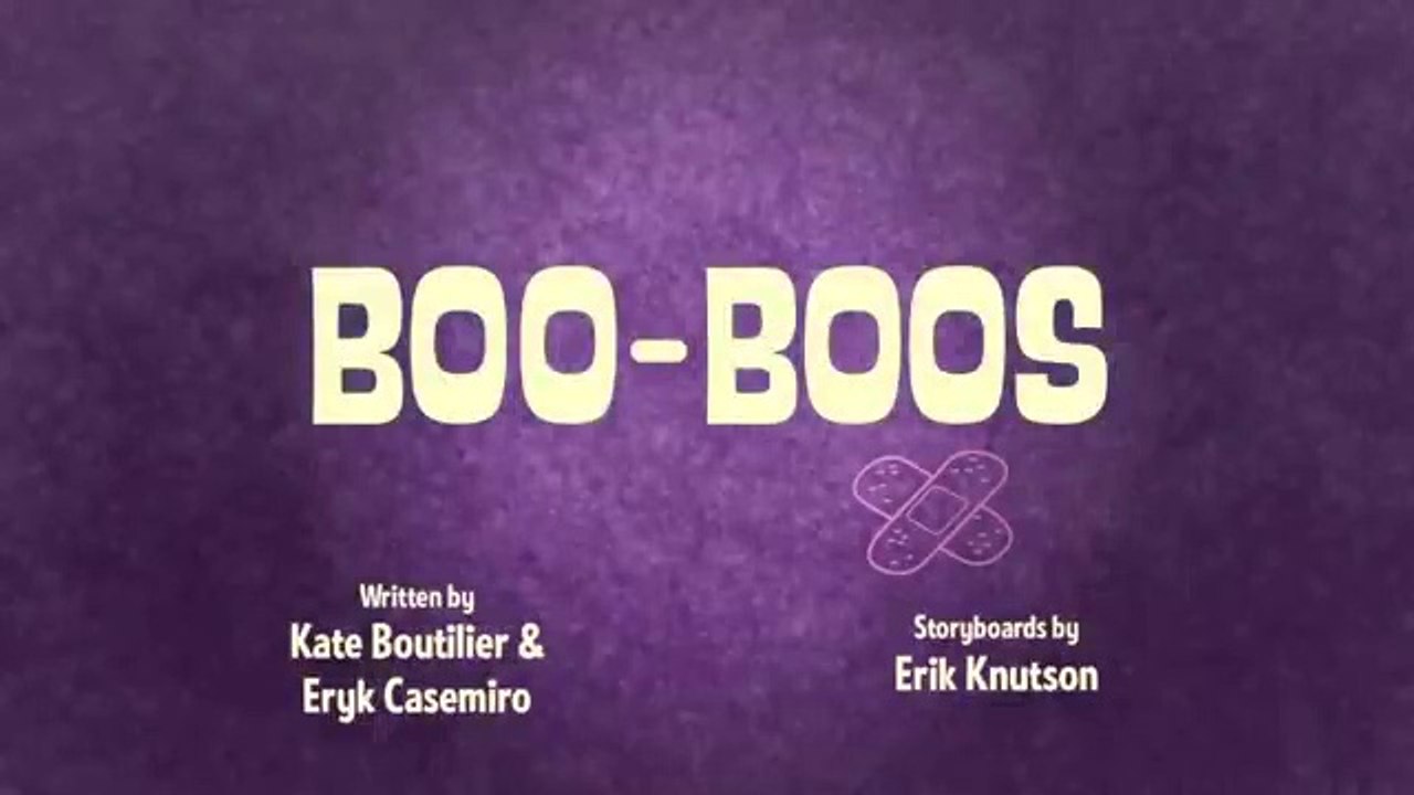 the Mr Men Show Booboos S01E7 - Vidéo Dailymotion