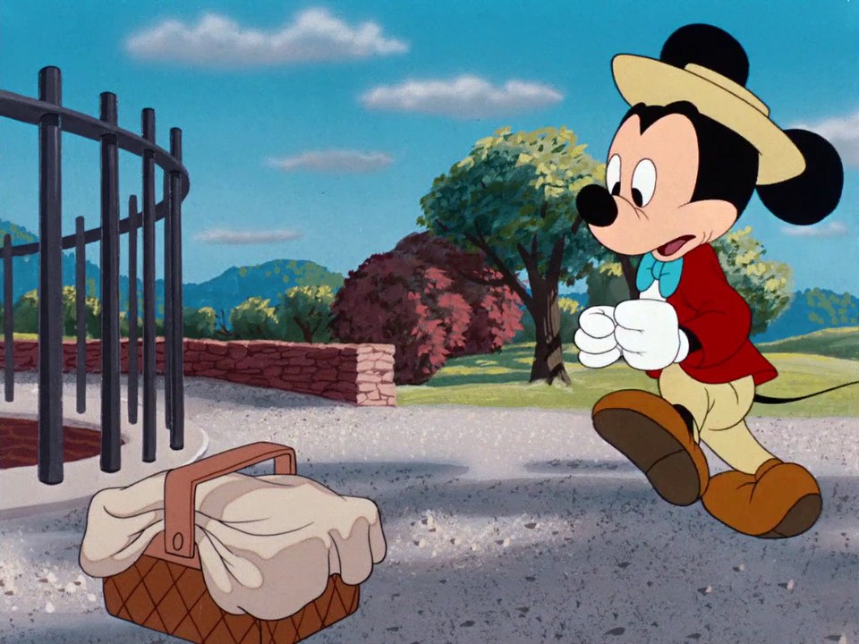 Mickey Mouse-Mickey e a Foca (Dublagem Megassom) - Vídeo Dailymotion