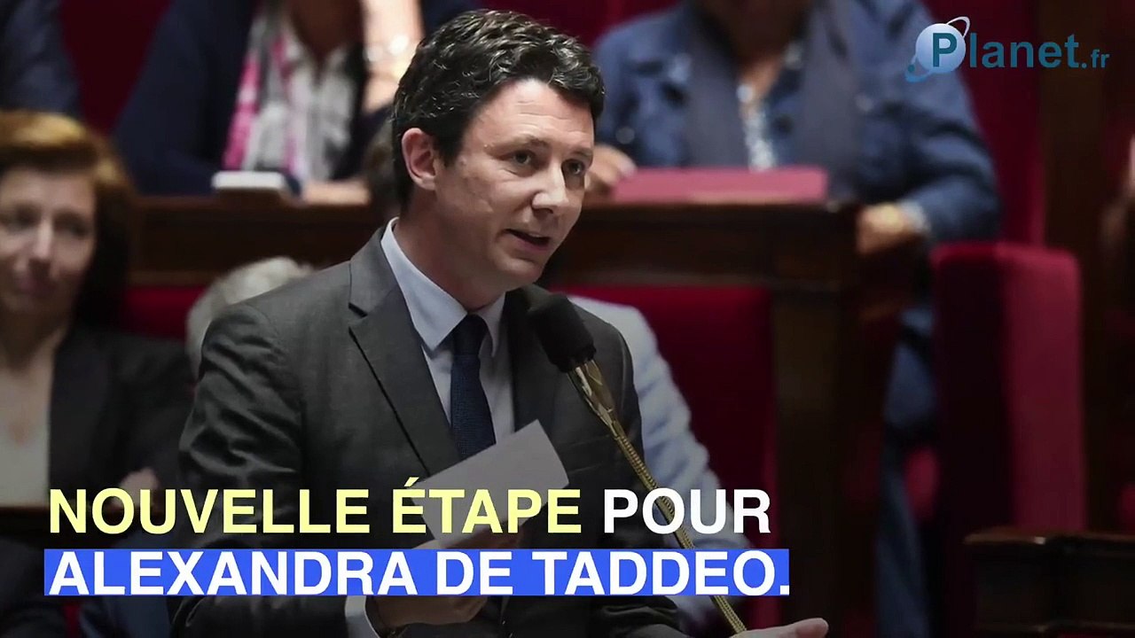 Alexandra de Taddeo : la justice demande son expertise psychologique ...