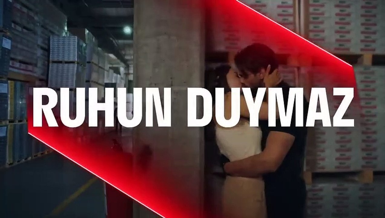 Ruhun Duymaz 7.Bölüm Fragmanı - Dailymotion Video