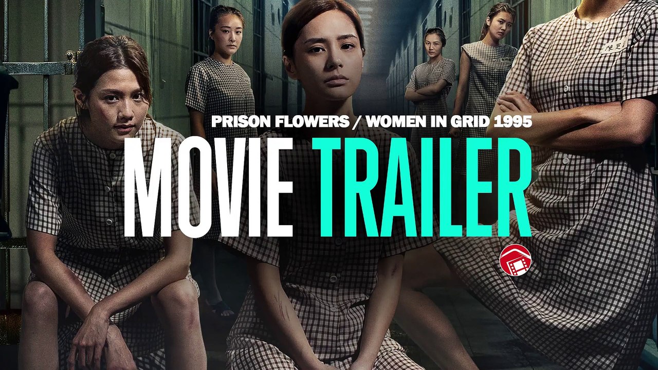 Prison Flowers | movie | 2023 | Official Trailer - video Dailymotion