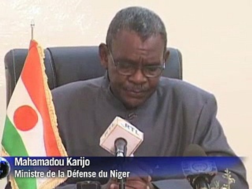 Niger: 20 morts dans deux attentats-suicides, le Mujao revendique ...