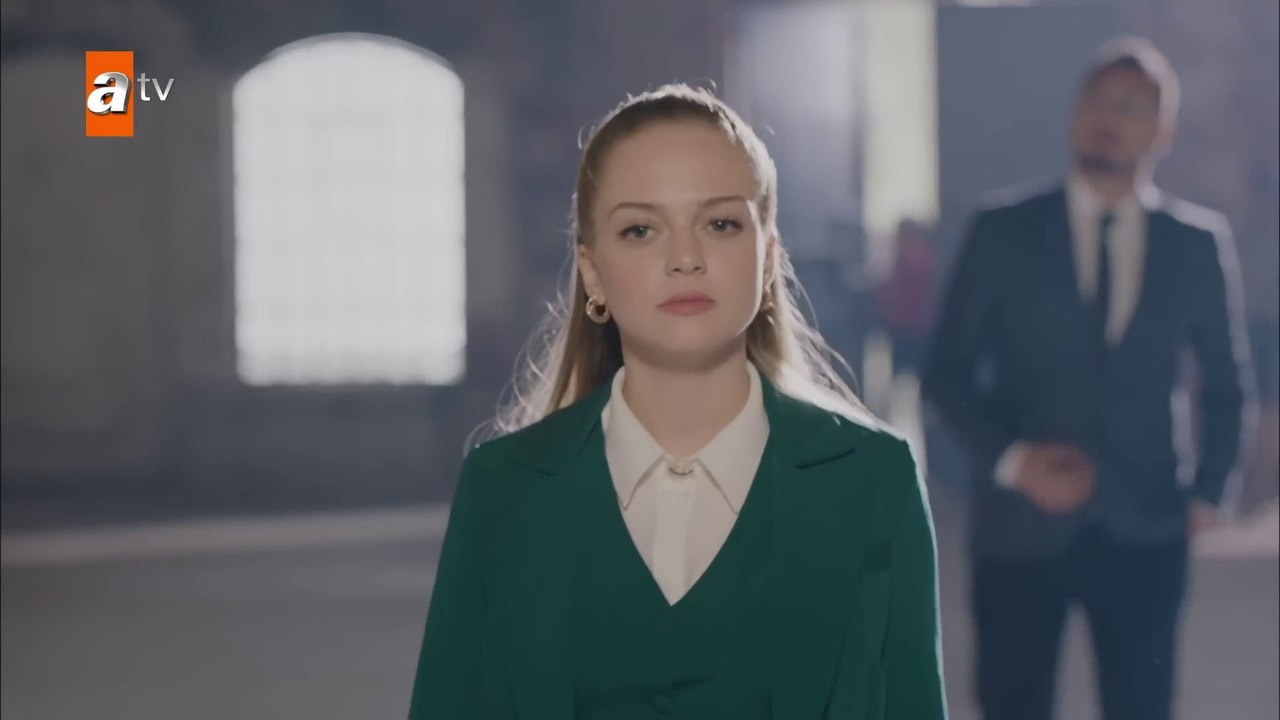 Icimizdeki Ates Urdu - Dubbed - Episode 2 - video Dailymotion