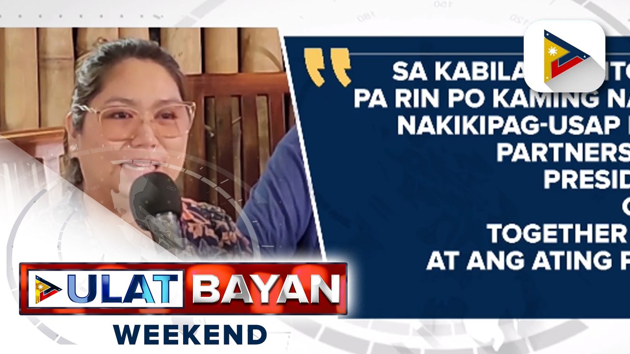 Inilabas na EO ni PBBM na nagtatakda ng price ceiling sa bigas ...