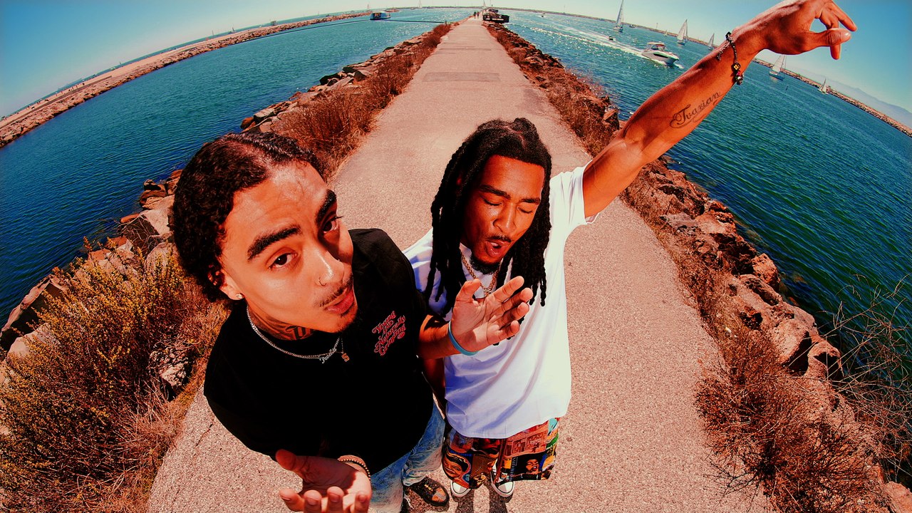 Zae France - Whoa - video Dailymotion