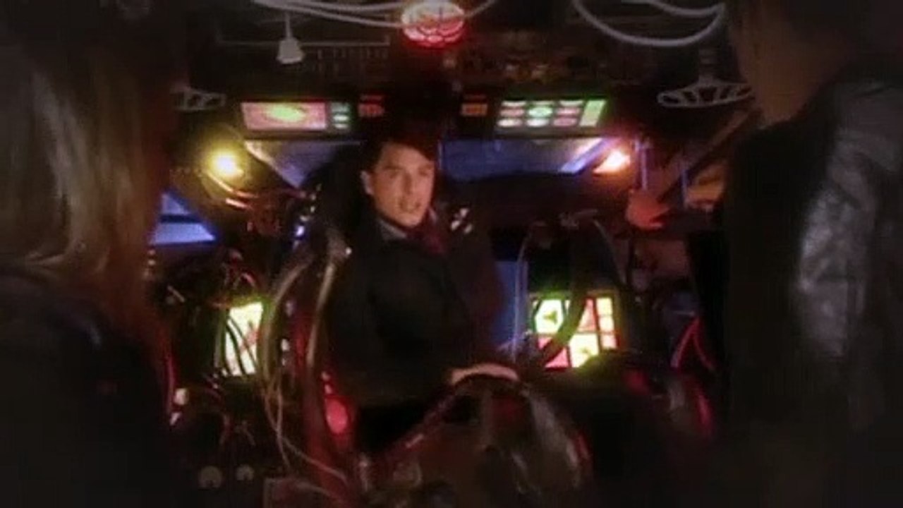 Doctor Who 2005 S01E10 - video Dailymotion