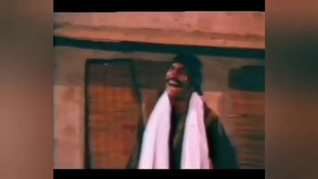 Sultan Rahi, Anjuman, Mustafa Qureshi, Kaifee, Chakori, Nannah, Adeeb ...